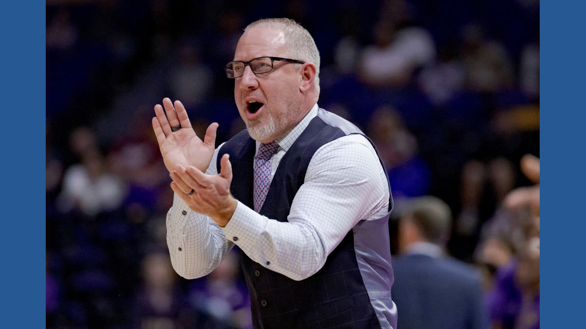 DC man charged with mother's murder, held without bond | wusa9.com