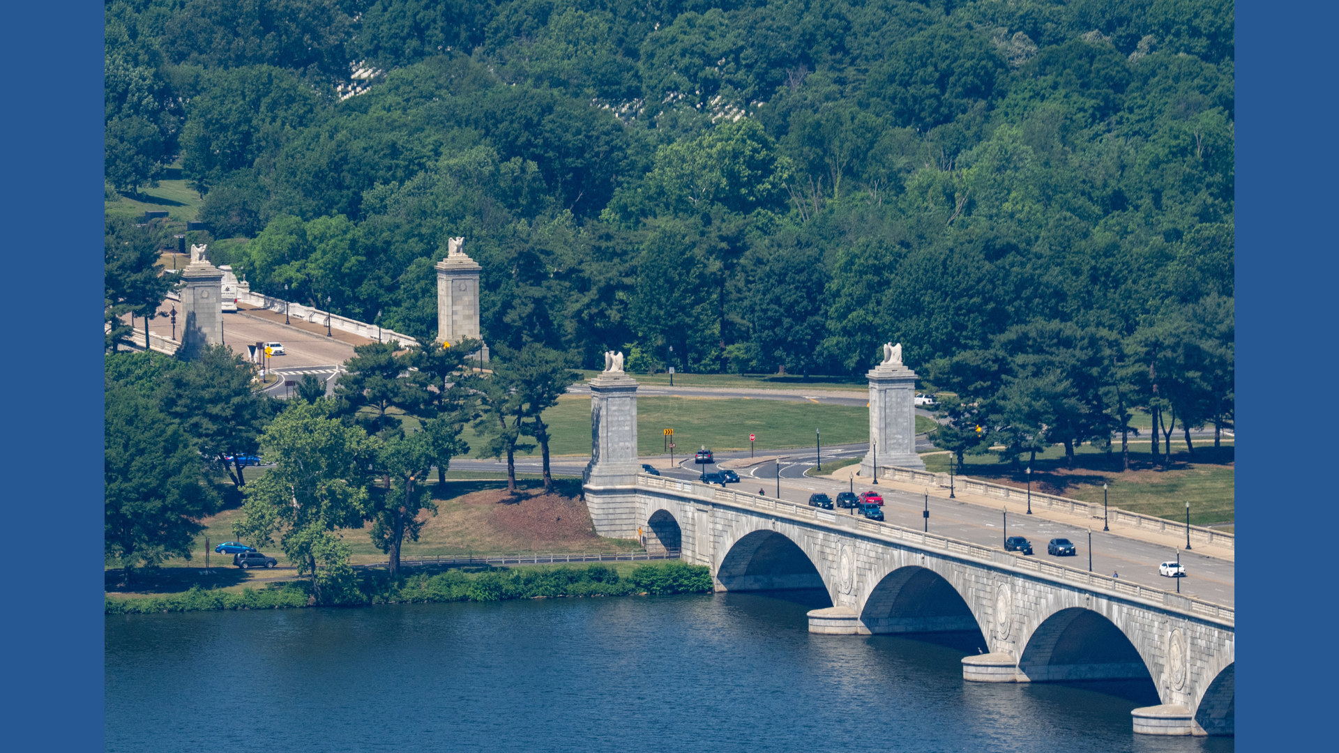 Administration plans intensive, year-round construction schedule for ...