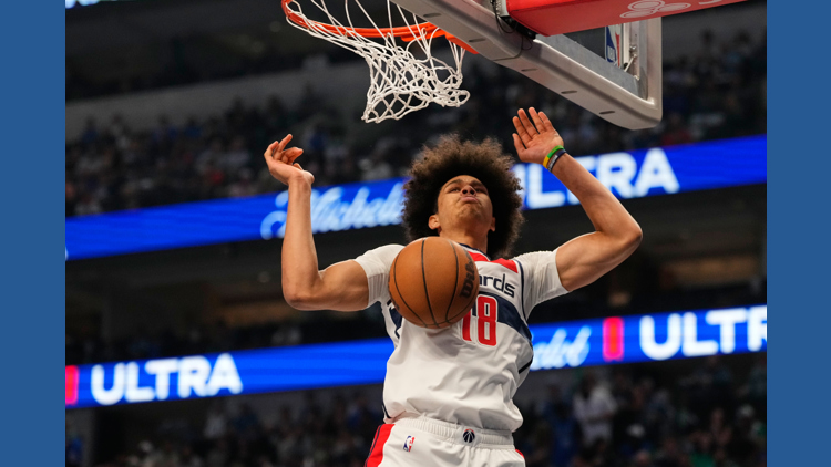 Joe Shymanski murder case: Trial date set for Brandon Holbrook | wusa9.com