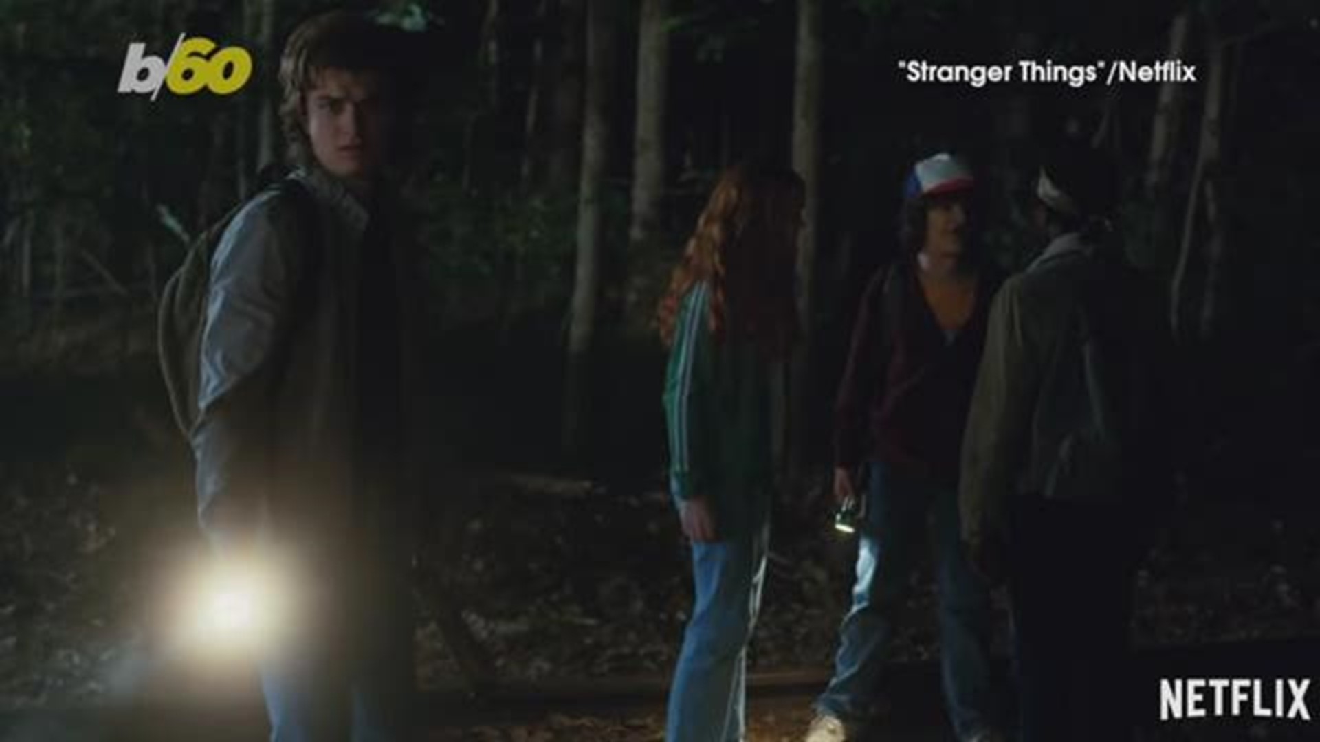 Netflix releases 'Stranger Things 3' official trailer | wusa9.com