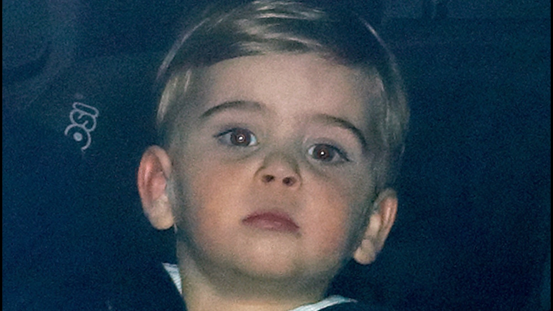 New Prince Louis photos released to celebrate his 2nd birthday | wusa9.com