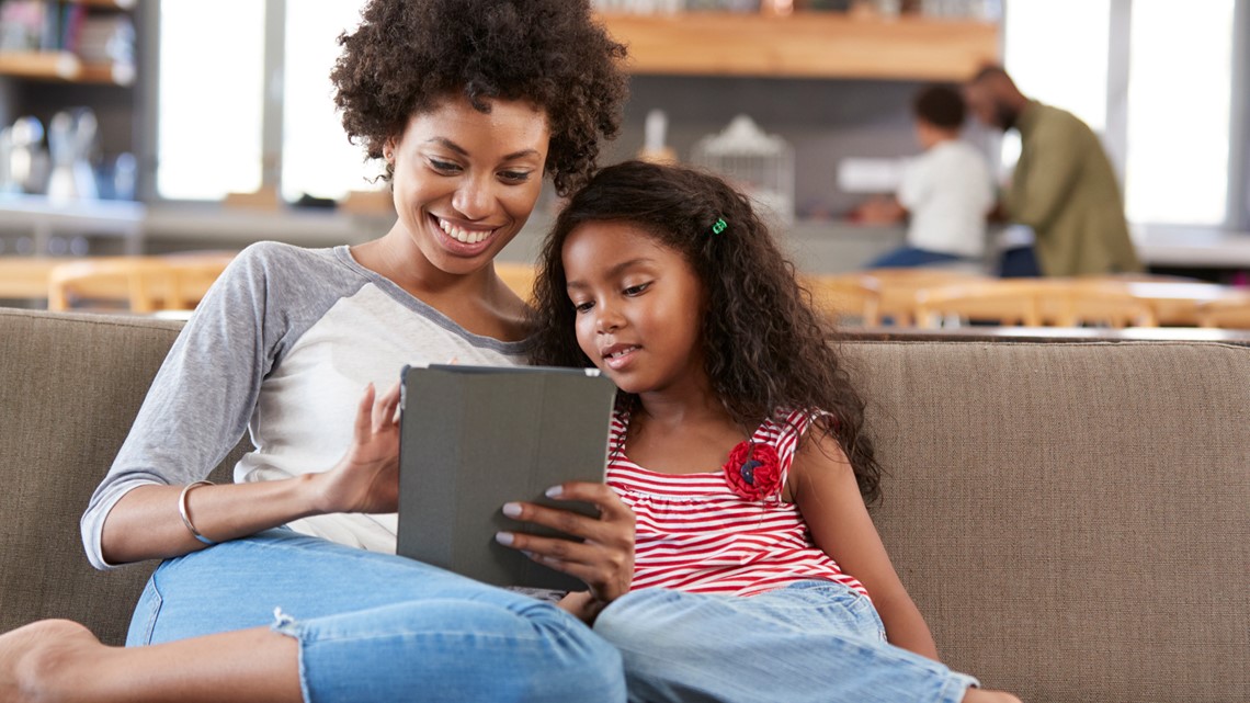 Live-streams to educate, entertain kids during coronavirus crisis ...