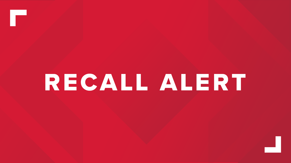 Cellect vitamin supplement powders recalled for lead, cancer risk ...