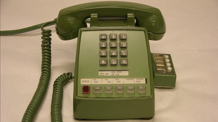 Buzz Aldrin thought Nixon's call to the moon was 'awkward' | wusa9.com