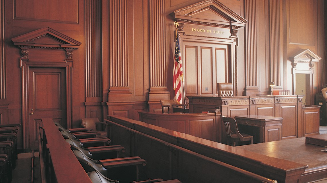 Study: Courtroom psychology tests may be unreliable | wusa9.com