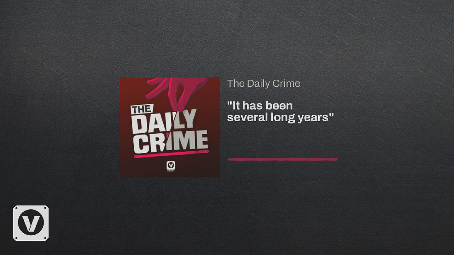 The Daily Crime: Sydney Smith Case | wusa9.com