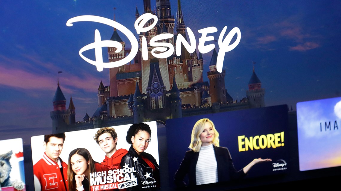 R-rated movies coming to Disney+, including Deadpool | wusa9.com