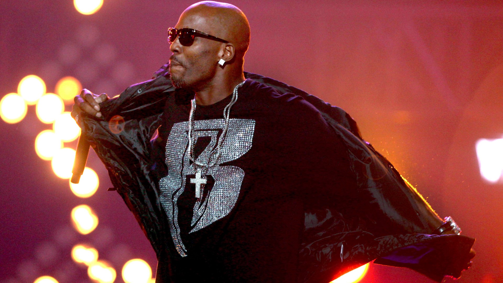 Rapper, actor DMX dies at 50, family says | wusa9.com