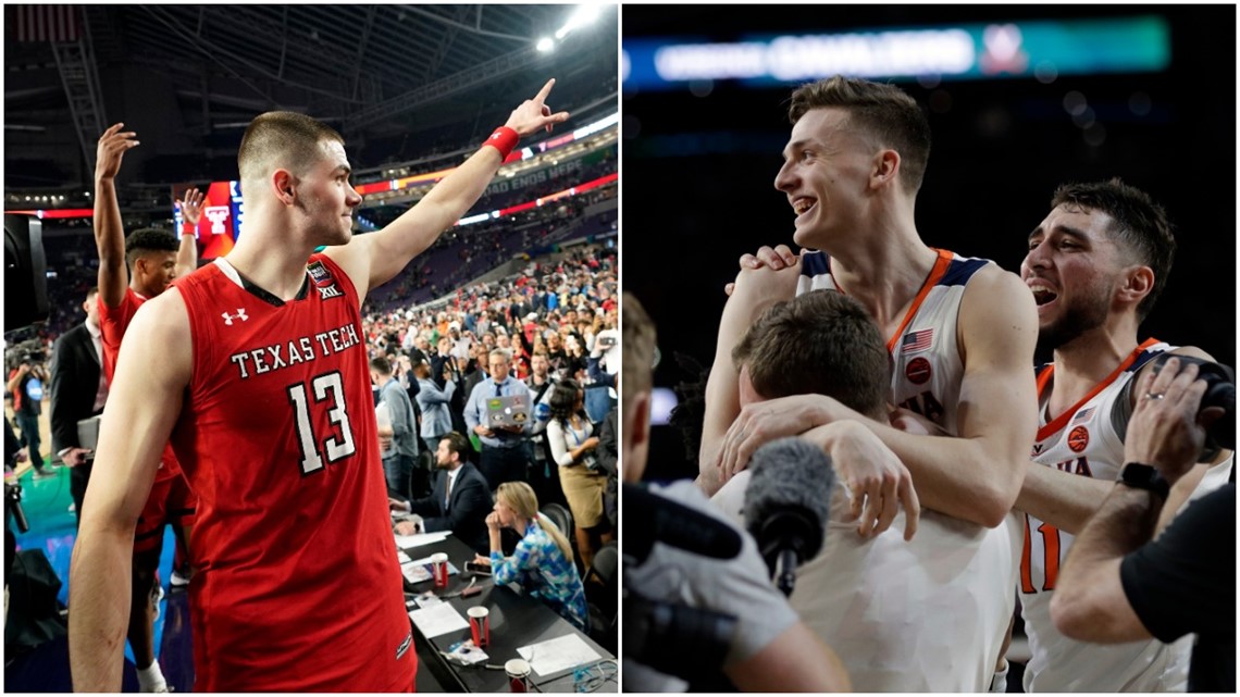 Fun facts about tonight's NCAA men's basketball championship VERIFIED ...