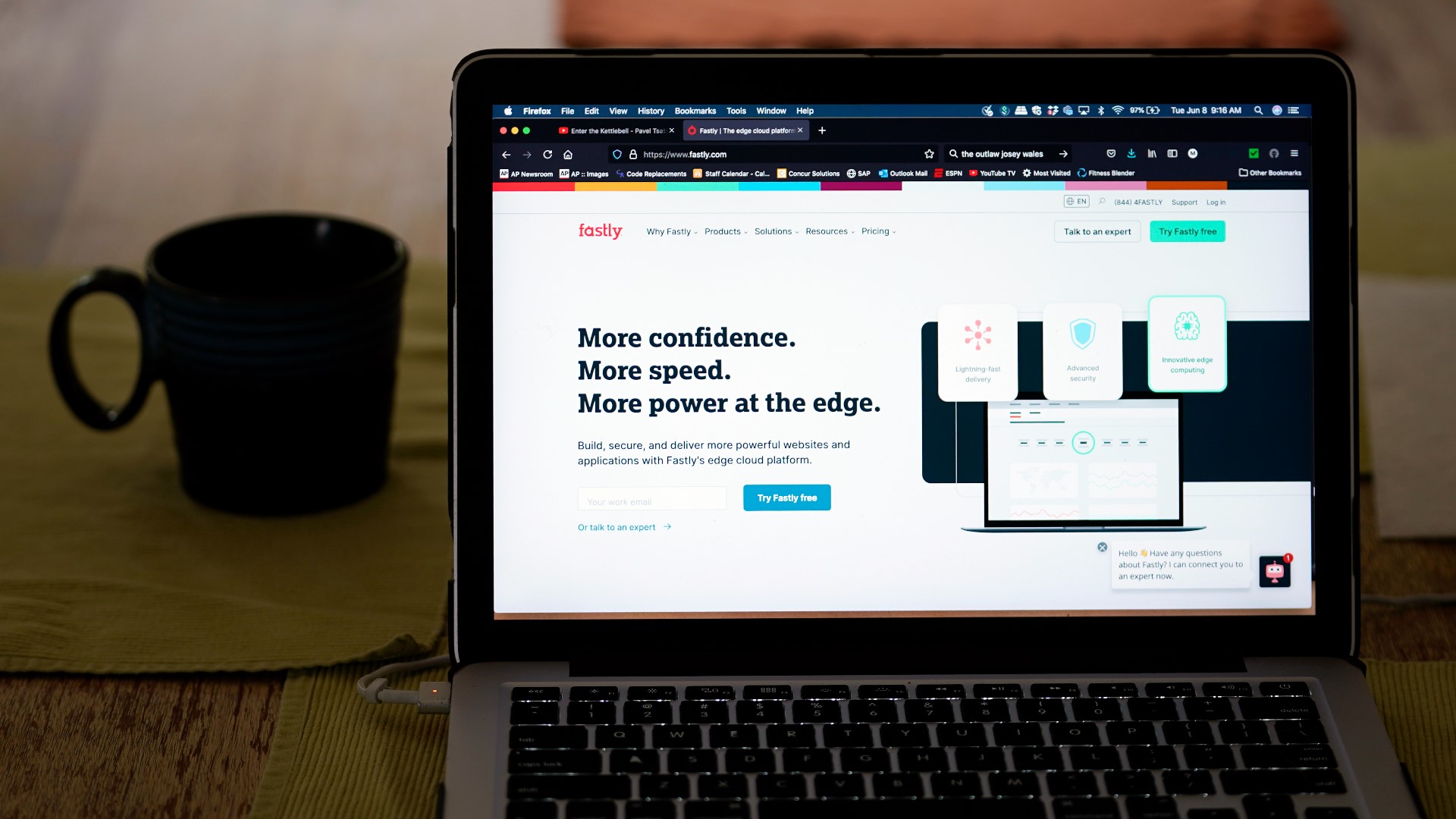 Amazon Web Services recovers from global outage | wusa9.com