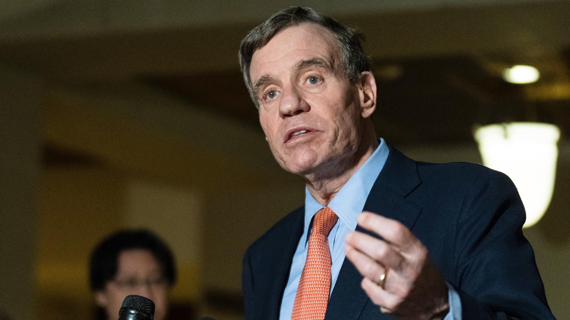 Sen. Mark Warner's daughter Madison dies after longtime juvenile ...