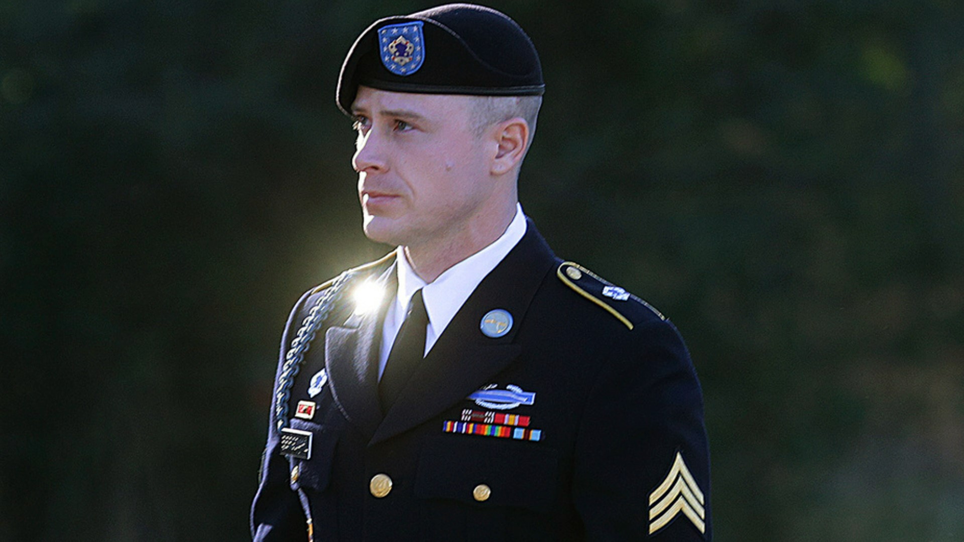 Bowe Bergdahl's military conviction vacated by federal judge | wusa9.com