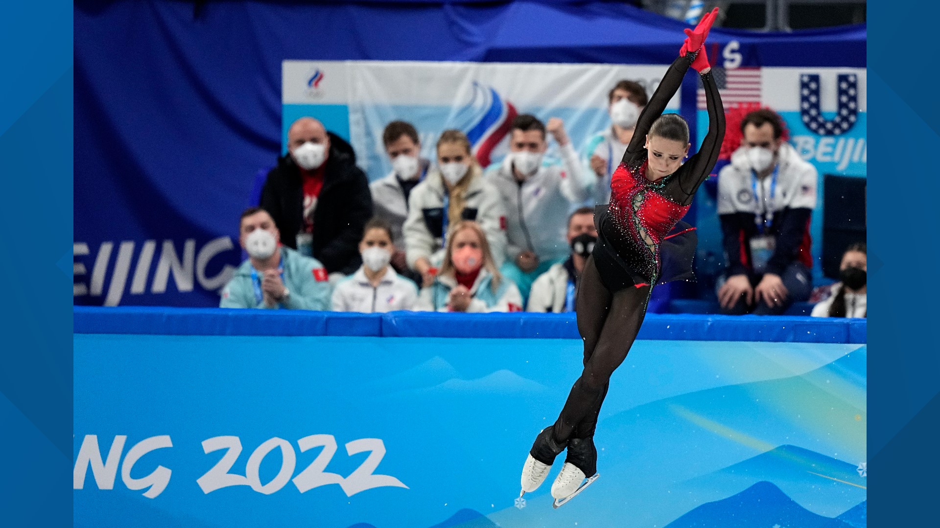 Has anyone landed a quad axel in figure skating? | wusa9.com