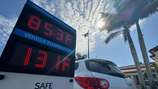 ATF agents helped catch Beltway Snipers 20 year anniversary | wusa9.com