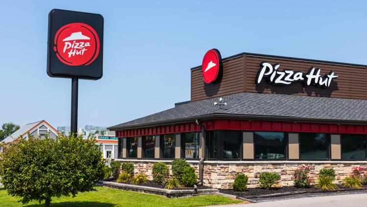 Pizza Hut brings back summer reading program with free pizza rewards ...