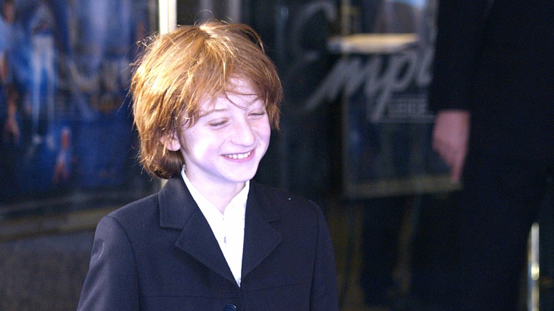 Raphael Coleman, star of 'Nanny McPhee,' dead at 25 | wusa9.com