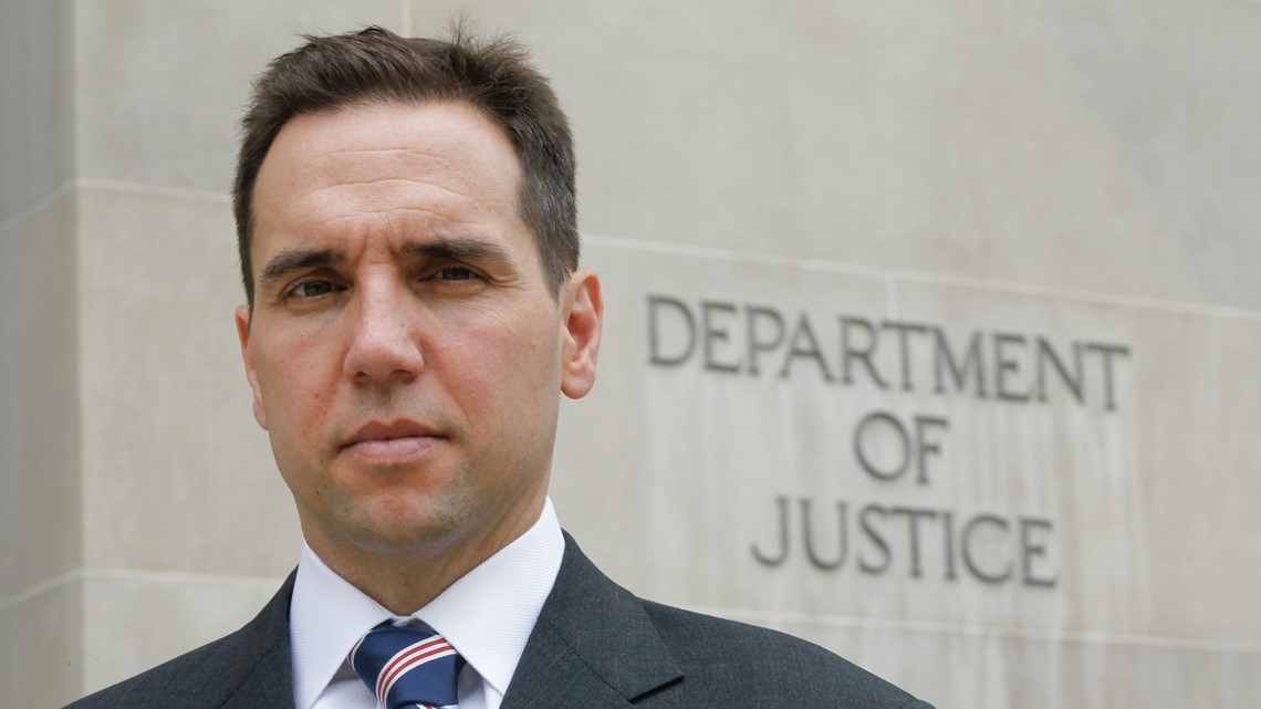 Who is Jack Smith? New special counsel will lead Trump probes | wusa9.com