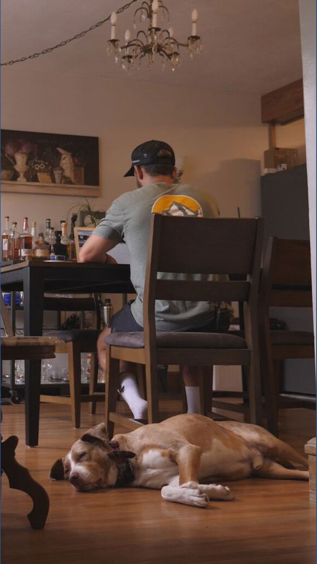 A day in the life of an Olympic curler | wusa9.com