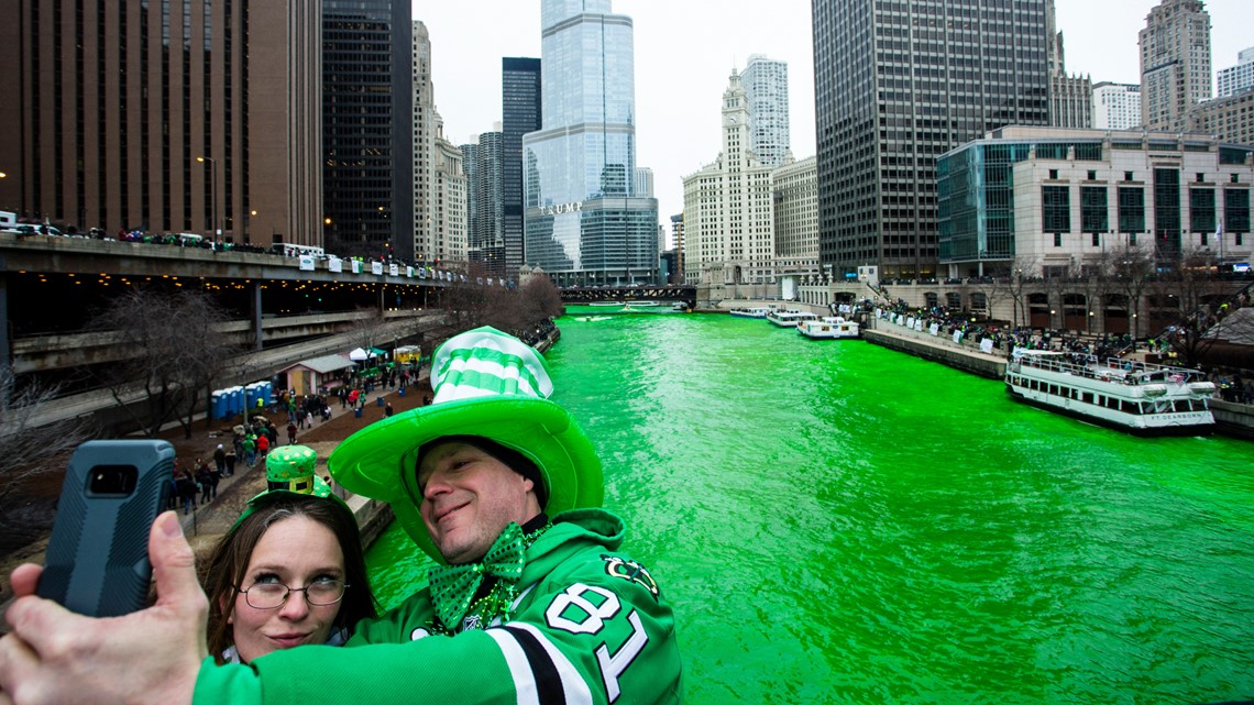 What is the meaning of St. Patrick's Day? | wusa9.com