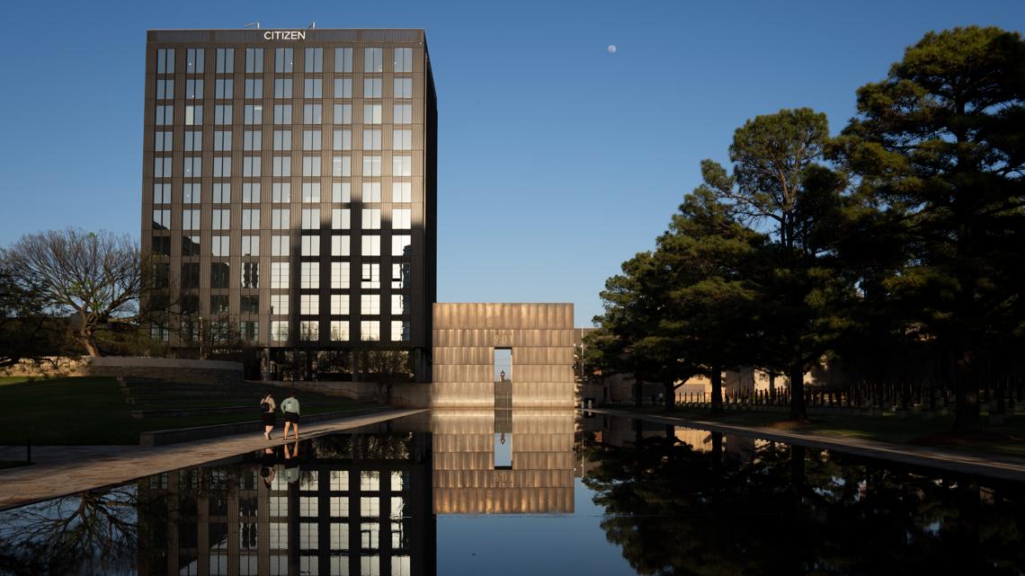 Survivors remember Oklahoma City bombing 30 years later | wusa9.com
