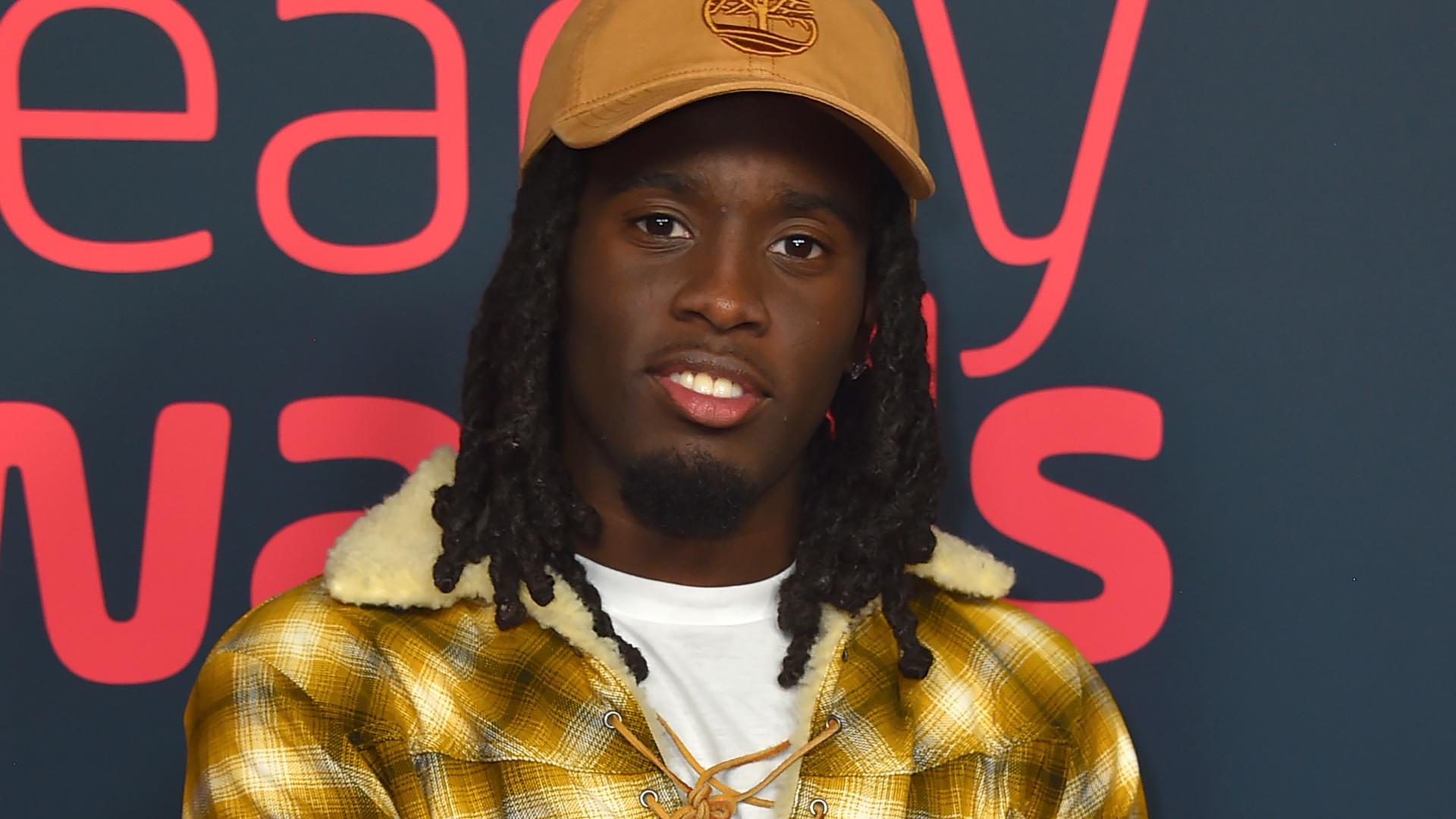 Kai Cenat riot charges dropped, agrees to pay for NYC mayhem | wusa9.com