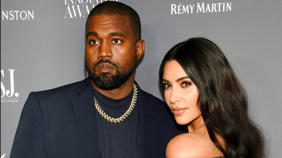 Kim Kardashian and Ye settle divorce | wusa9.com