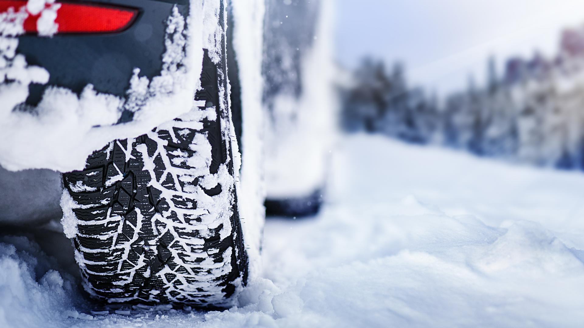 Prinx Chengshan tire recall: Winter tires don't meet North American ...