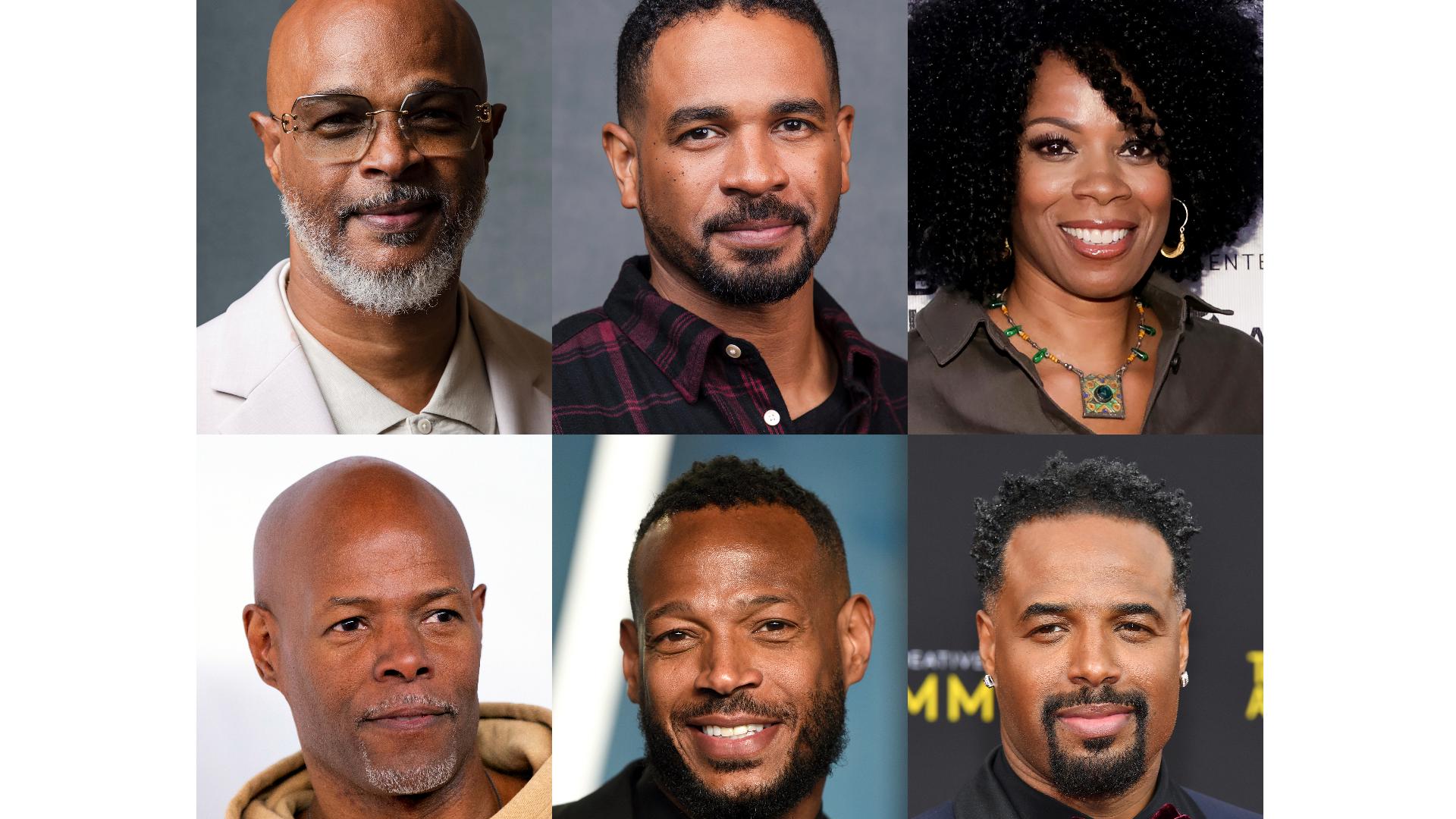 NAACP Image Awards 2025: Kamala Harris, Wayans family honored | wusa9.com