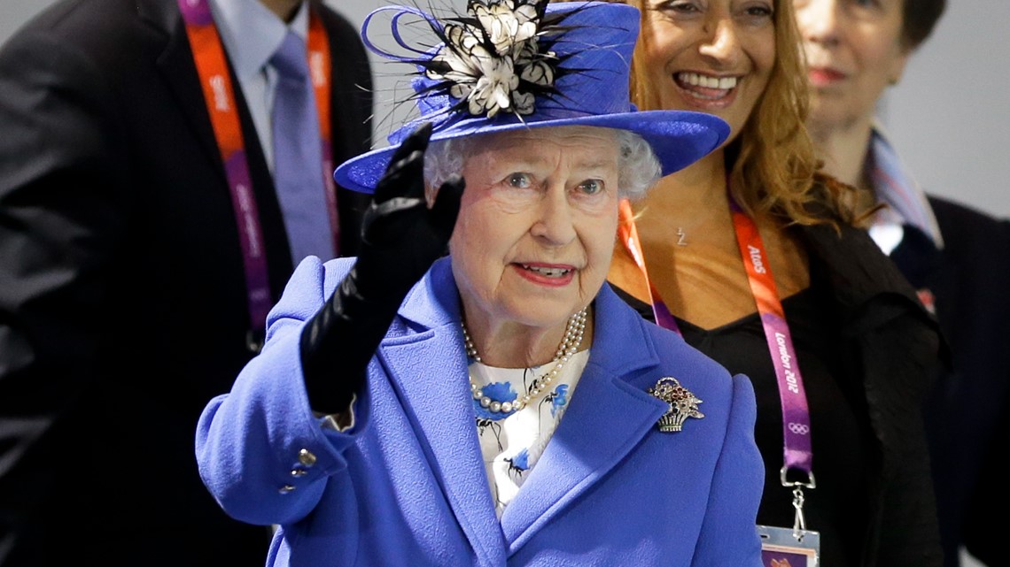 Queen Elizabeth II: Facts about her life | wusa9.com