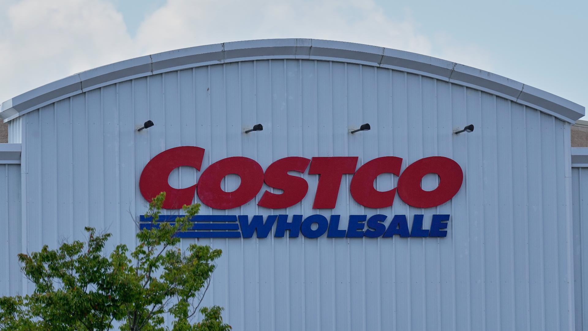 Costco recalls mini beignets sold in 22 states due to undeclared ...