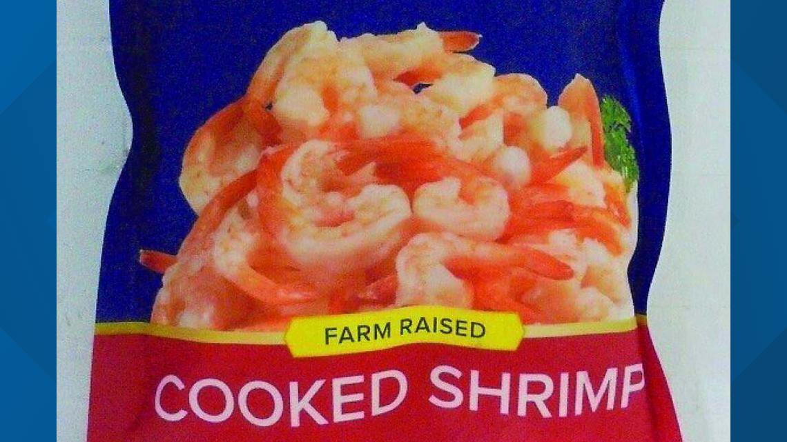 Radioactive shrimp recall may be related to Indonesian industrial plant ...