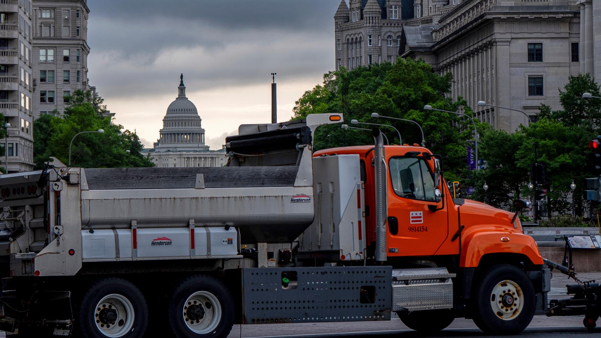 9 things to do in the DMV this weekend | wusa9.com