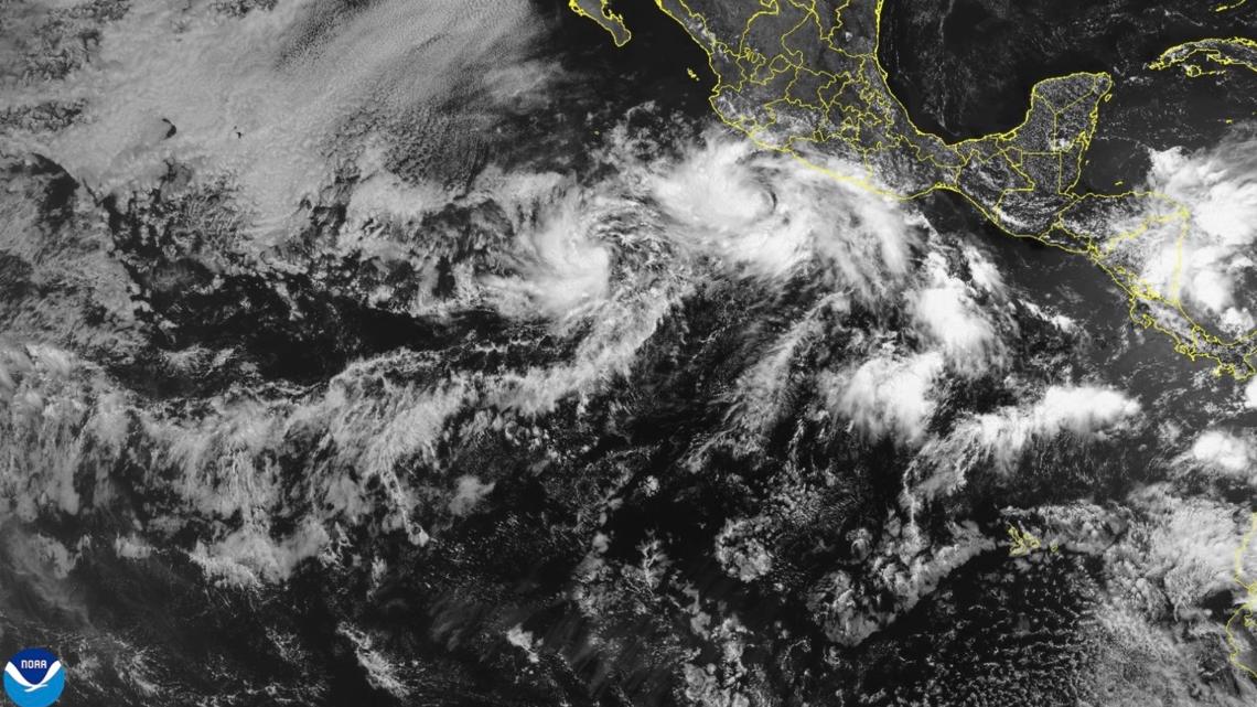 Interactive Weather Radar | Washington DC | wusa9.com