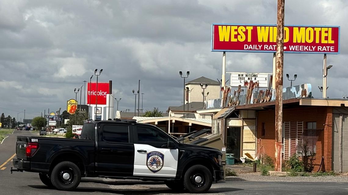 What we know about the mass shooting in Midland, Texas, that left 1 ...