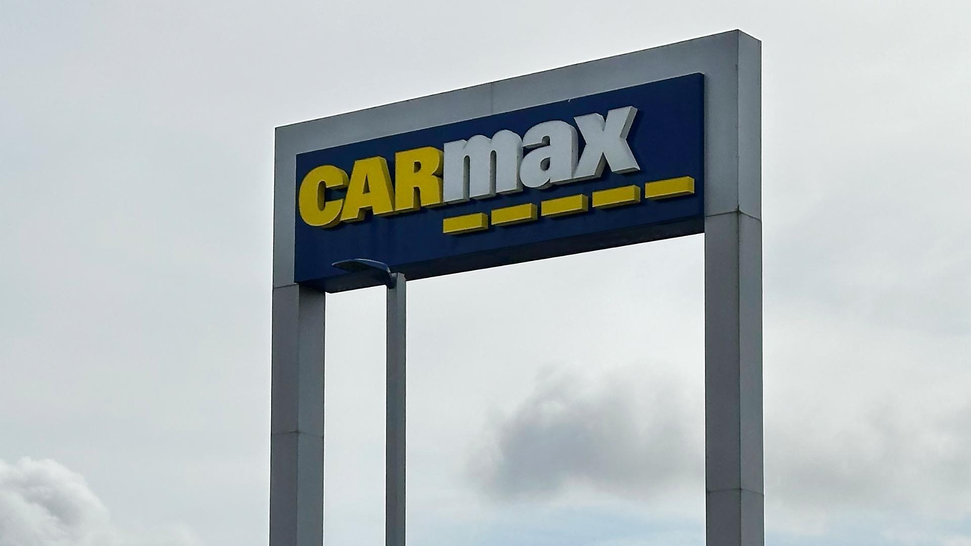 CarMax to pay nearly $500,000 in settlement over illegal repossession ...