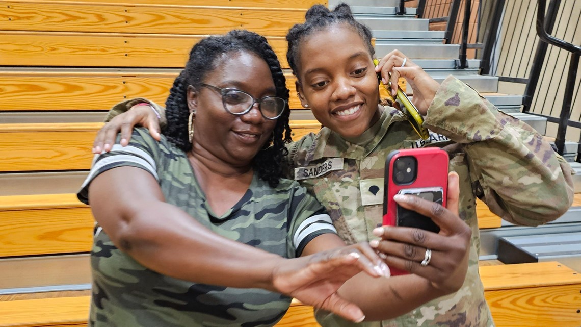 3 US soldiers killed in Jordan drone strike identified | wusa9.com