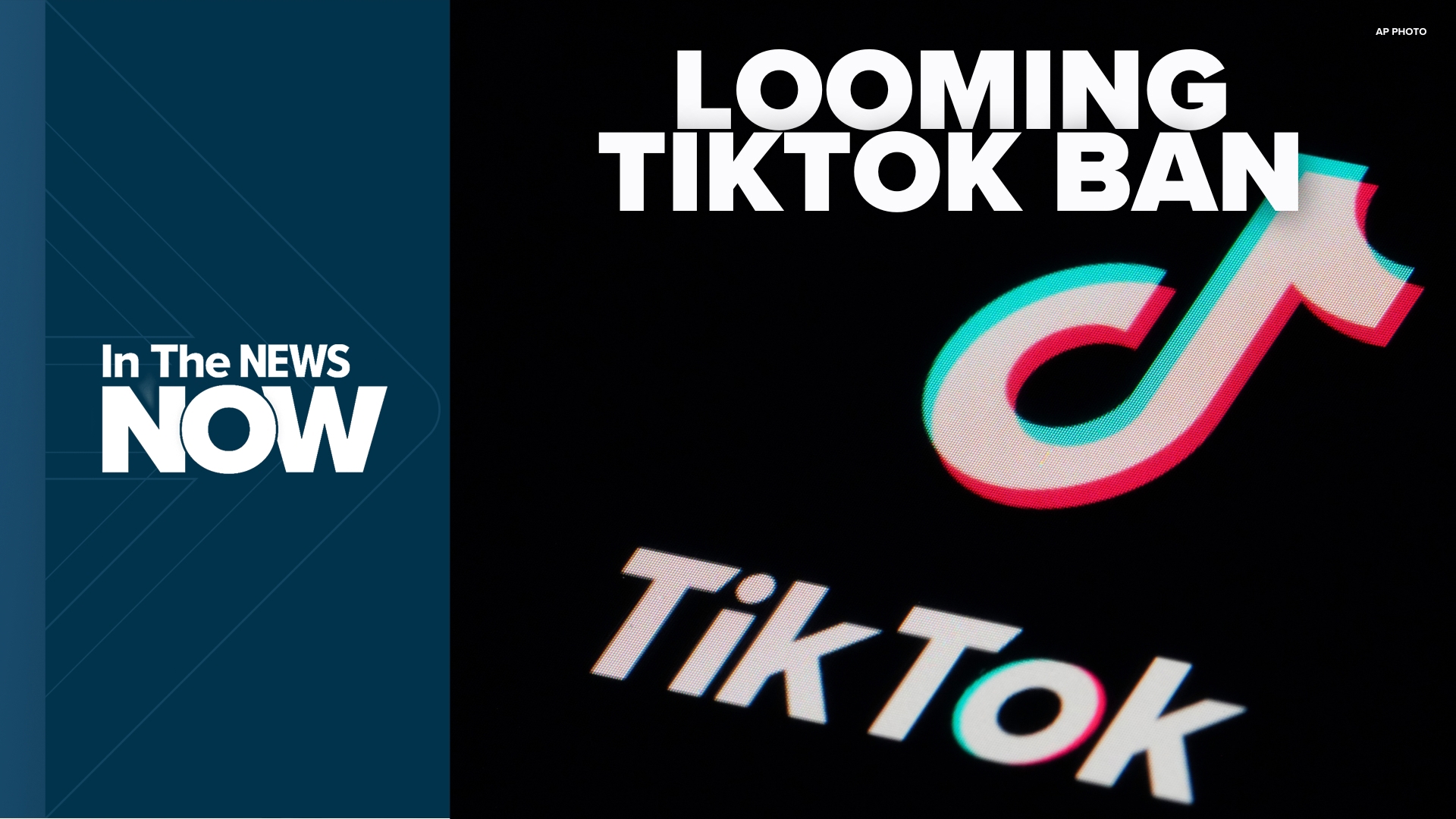 TikTok must sell or shut down after Supreme Court ruling | In the News ...
