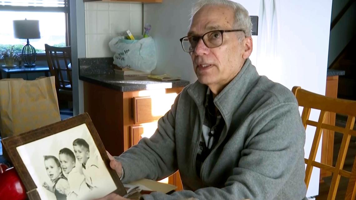 Police investigate bomb threat at home of Pope Leo's brother | wusa9.com
