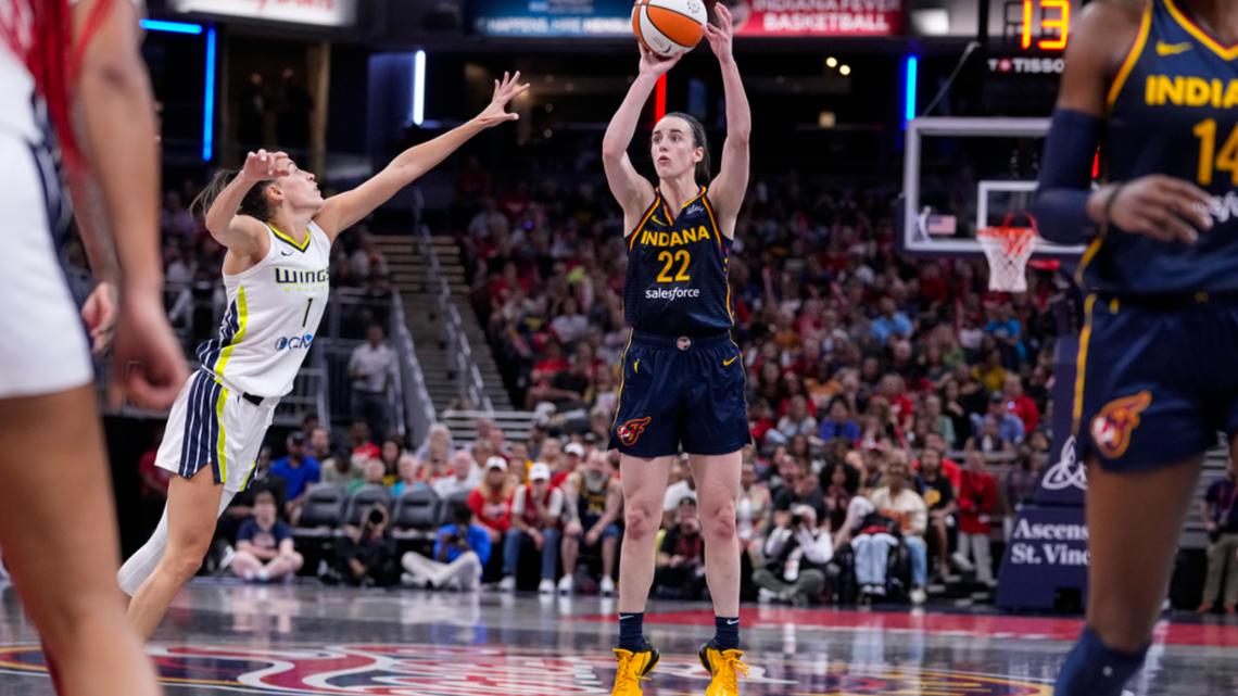 WNBA postseason begins Sunday: Which teams made the cut | wusa9.com