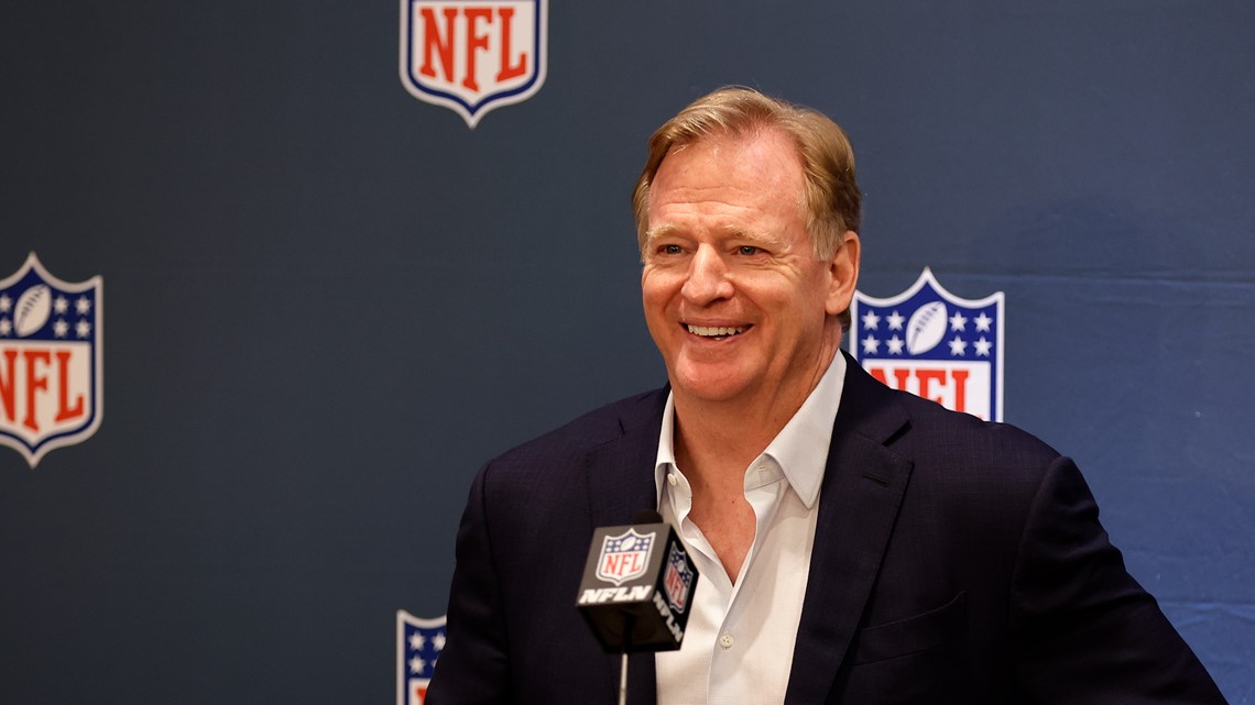 Analysis: NFL wants to bring football international | wusa9.com