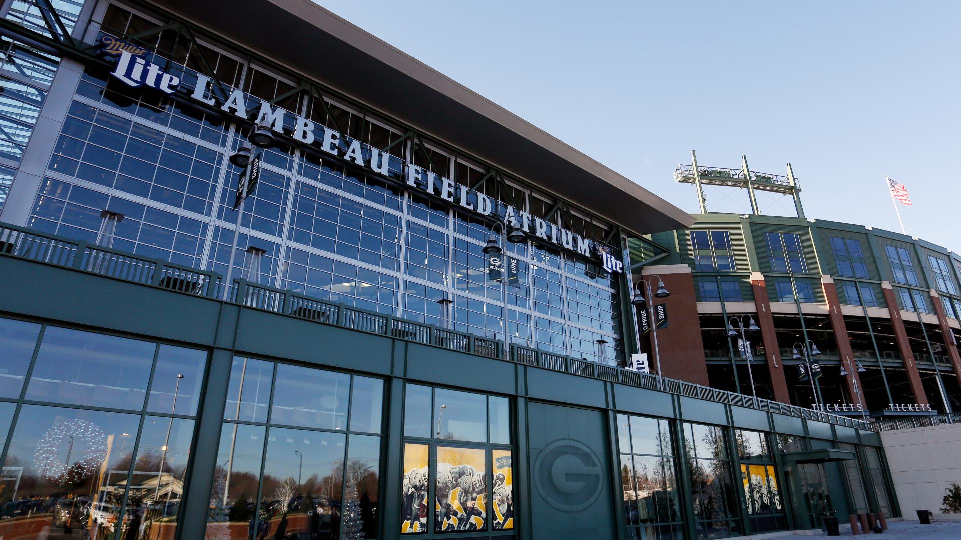 Northwest Stadium is the new home of the Washington Commanders | wusa9.com