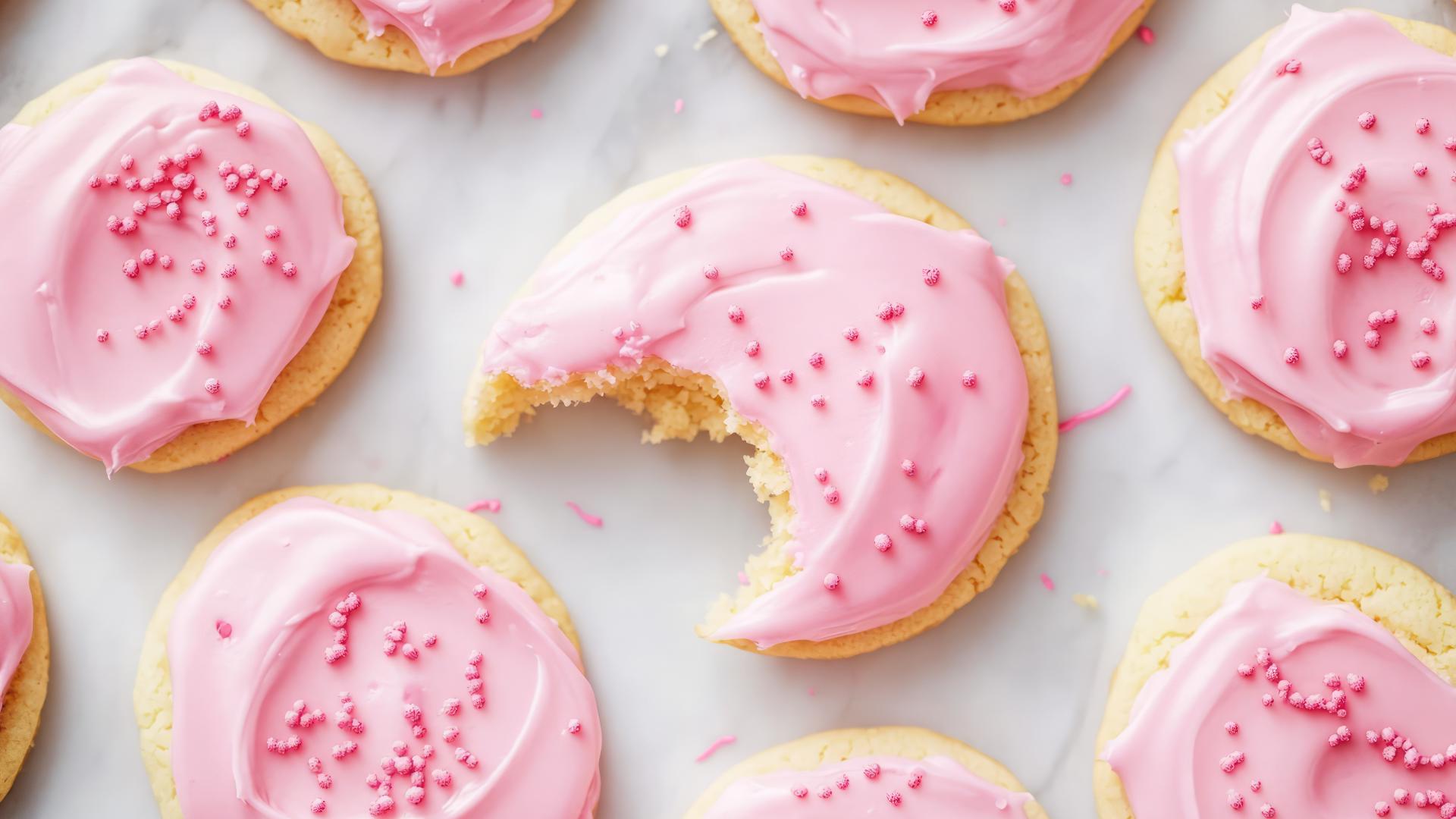 Recall: Sugar cookies sold at Target may contain wood | wusa9.com