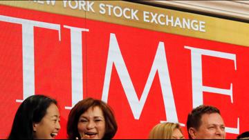 TIME releases new 'Person of the Year' covers to honor overlooked women ...