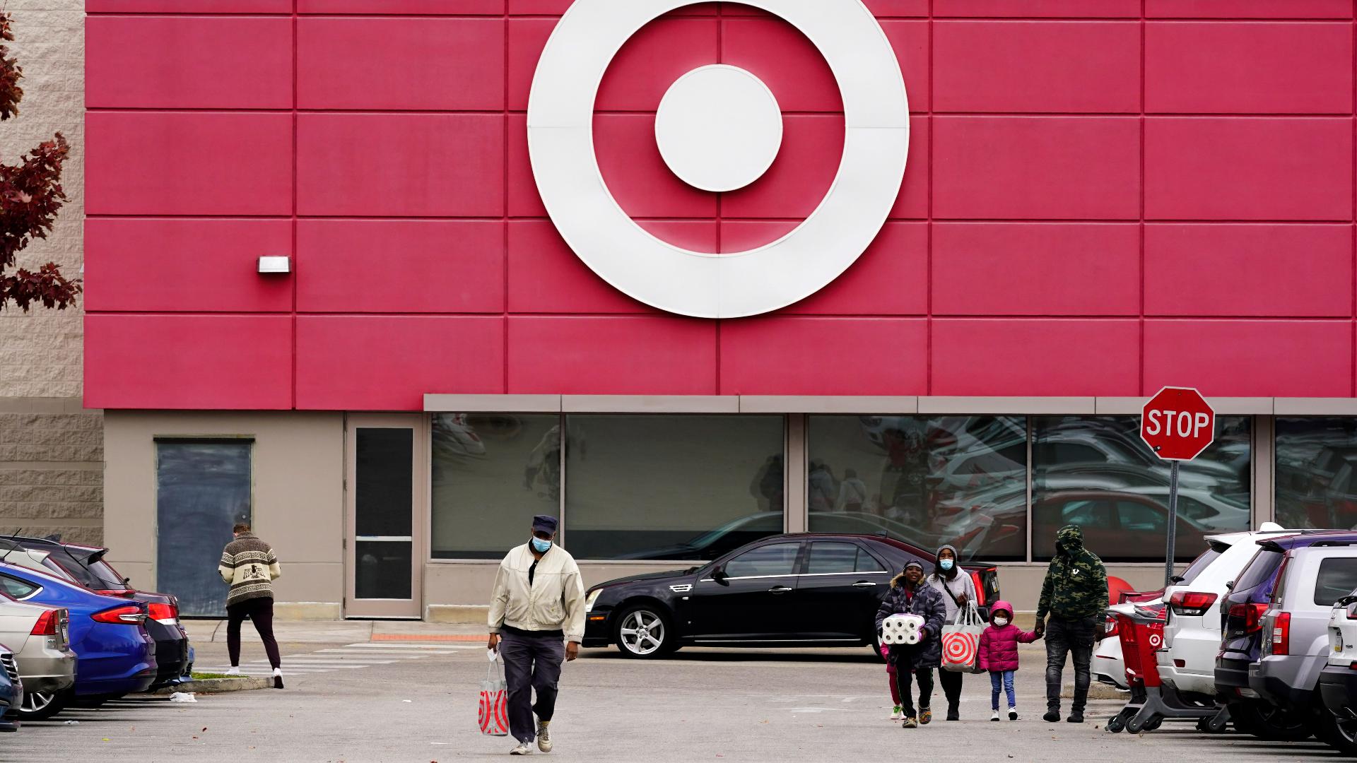 Target Black Friday store hours announced | wusa9.com