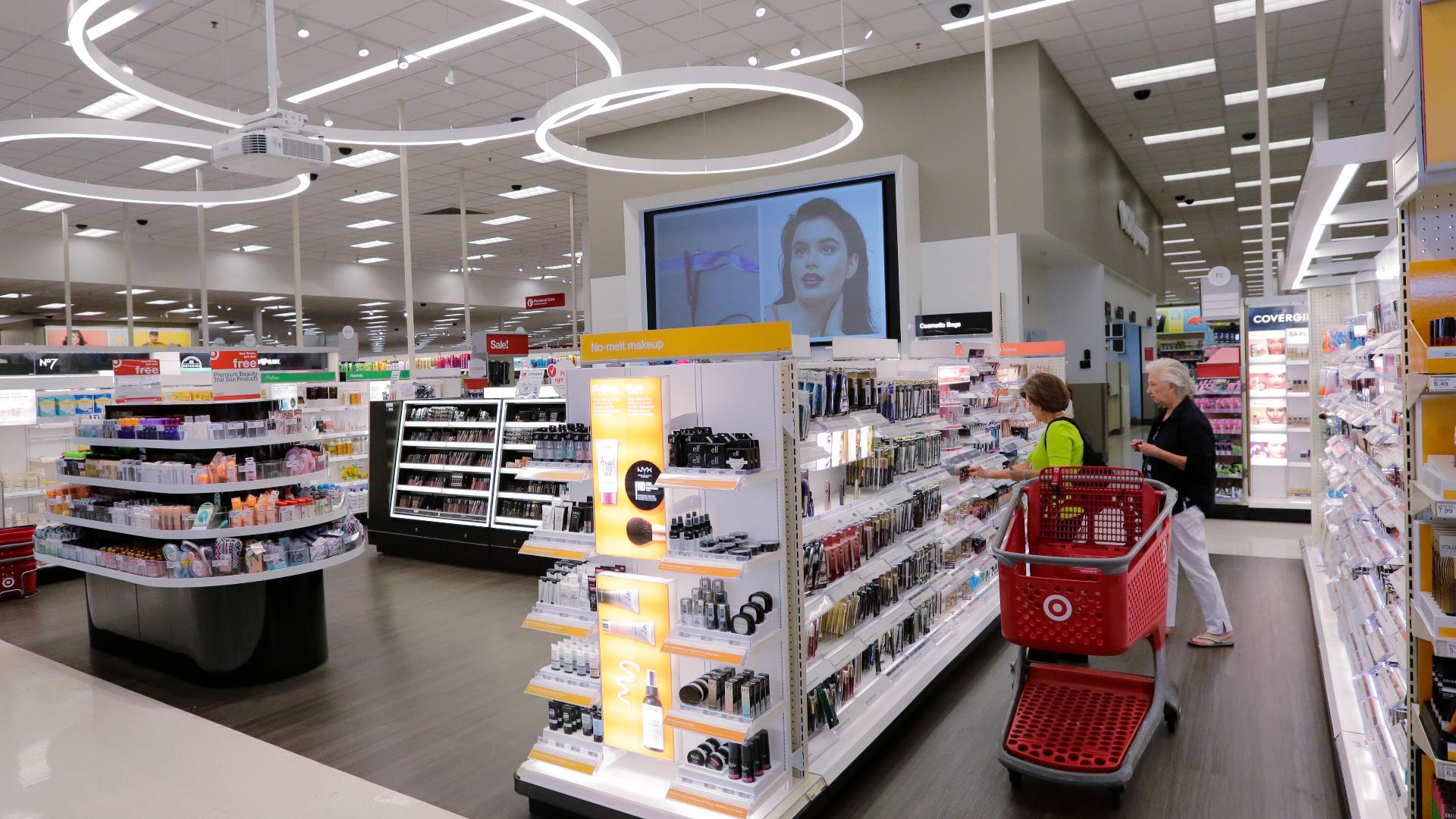 Target, Ulta ending partnership that launched in 2021 | wusa9.com