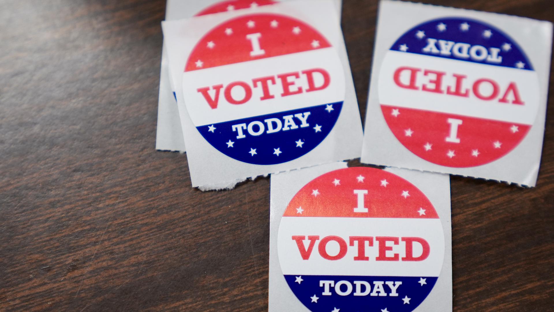 Colorado primary election: Live maps, real-time results | wusa9.com