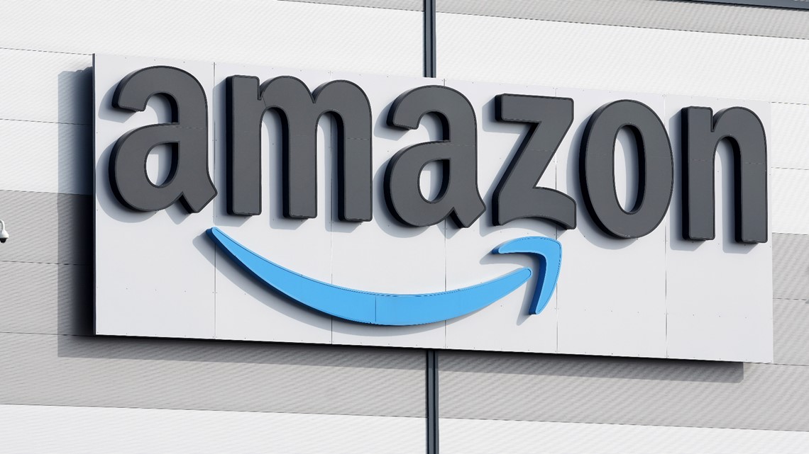 Amazon launches virtual health care service | wusa9.com