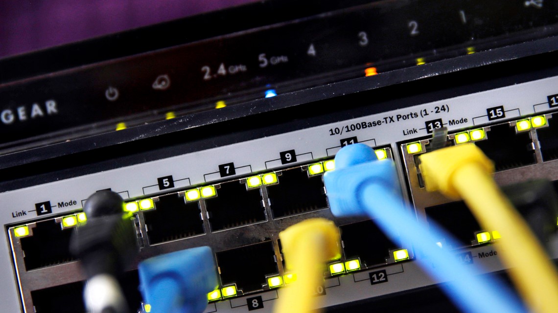 Spectrum unveils internet speed upgrades, new pricing | wusa9.com