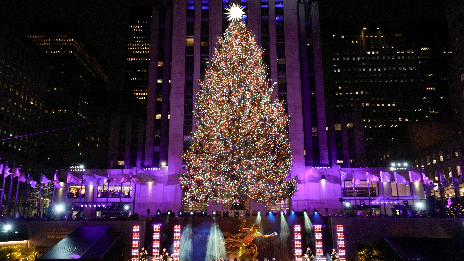 Best holiday light displays to see in US | wusa9.com