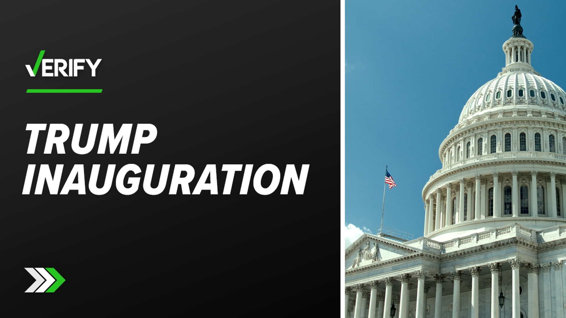 How quickly does a new president move into the White House? | wusa9.com